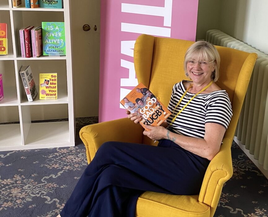 Bath Festivals new Chief Executive seeks to embrace a ‘younger and ...