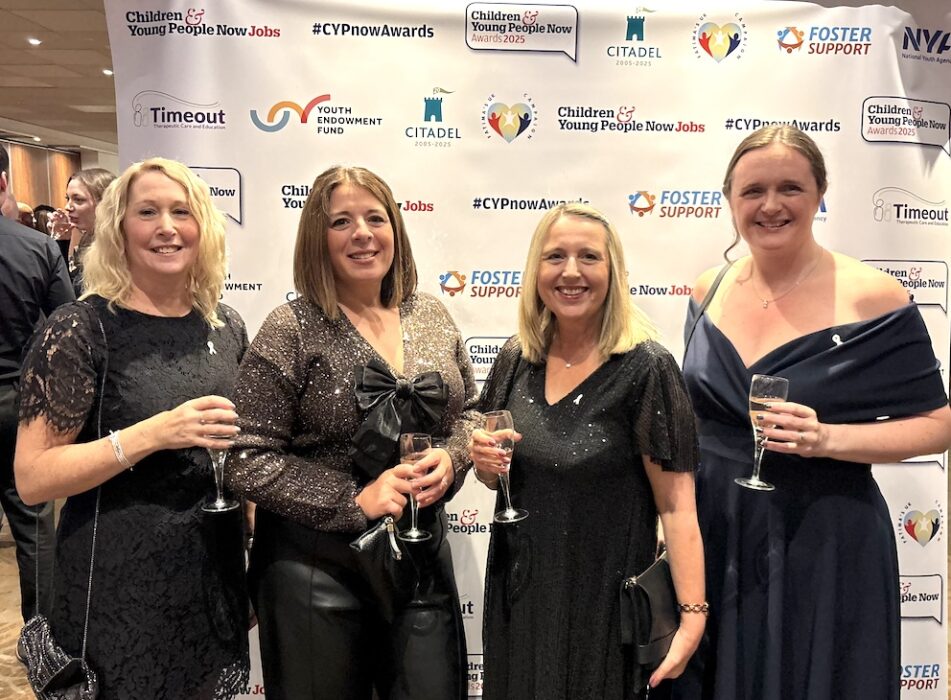 Swindon schools praised as award-winning programme puts healthy ...