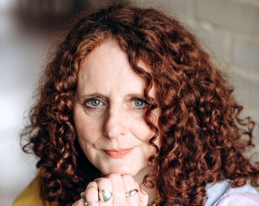 Maggie O’Farrell comes to Bath Literature Festival 2026