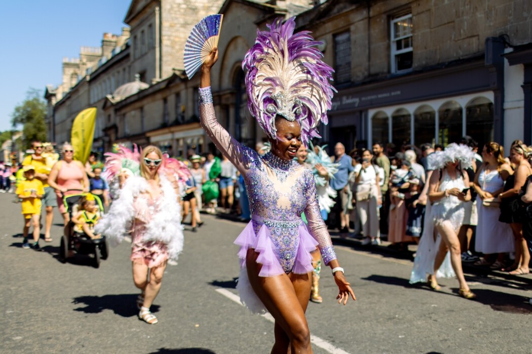 Bath Carnival announces 2026 music line-up